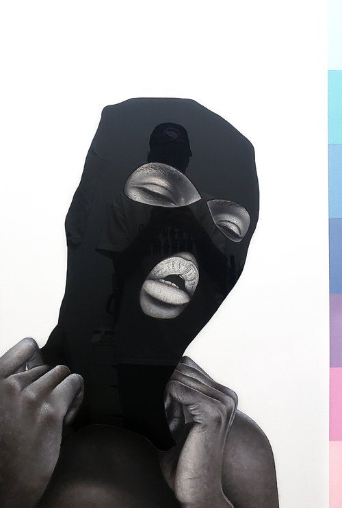 "MASK OFF 2" – TYP Collection