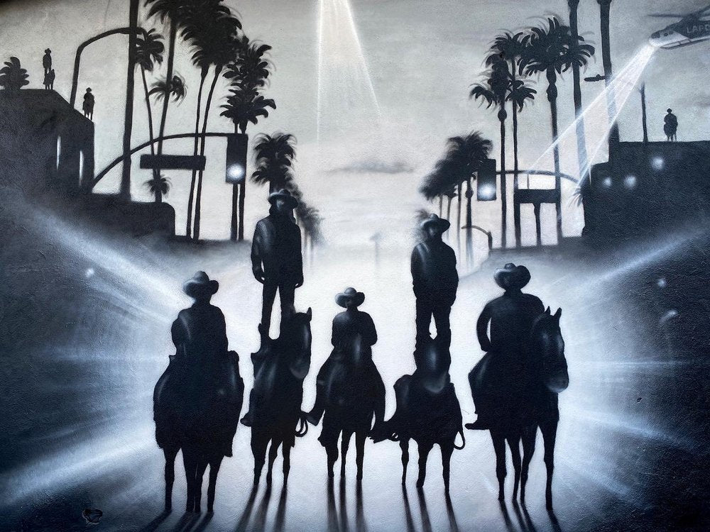 AH X COMPTON COWBOYS – TYP Collection