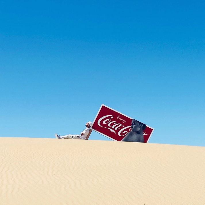 COCA COLA – TYP Collection